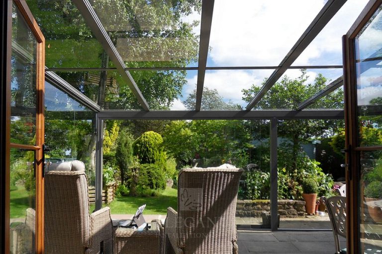Glass Rooms UK | Stunning Glass Garden Rooms by Elegant