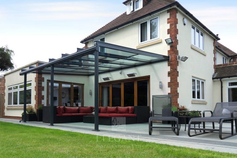Gallery of our Glass Verandas & Garden Glass Rooms | Elegant