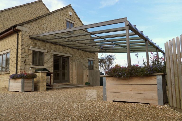 Gallery of our Glass Verandas & Garden Glass Rooms | Elegant
