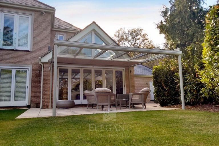 Gallery of our Glass Verandas & Garden Glass Rooms | Elegant