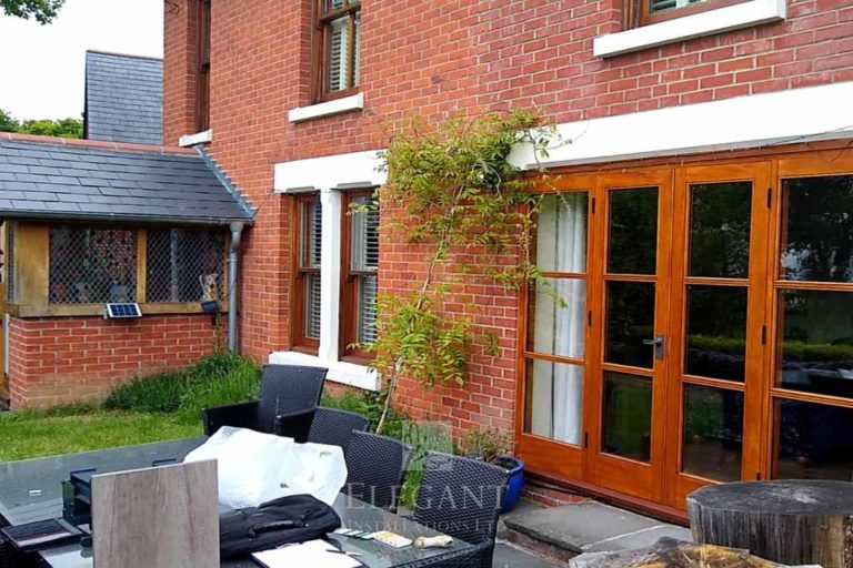 Traditional Verandas – Victorian Glass Verandas | Elegant