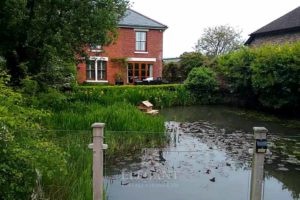 Traditional Verandas – Victorian Glass Verandas | Elegant
